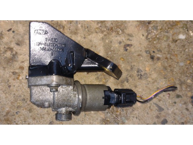 STEP REGULATOR LER GASA FORD FIESTA