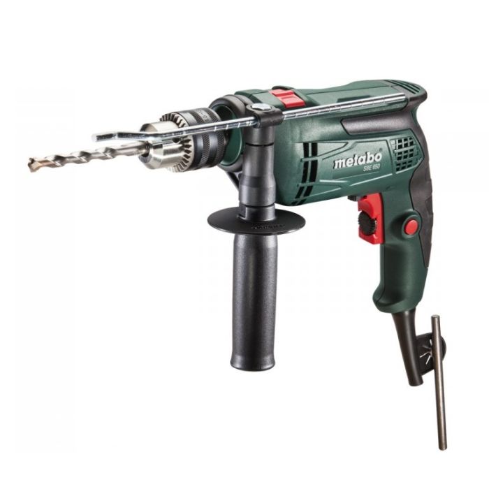 Vibraciona bušilica SBE 650 METABO