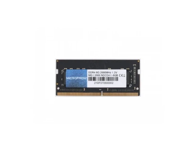 MicroFrom SODIMM 32GB DDR4 3200MHz PC3200 memorija za laptop