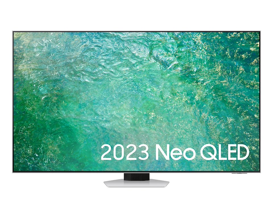 Samsung QE55QN85CATXXH Smart TV 55" 4K Ultra HD DVB-T2 Neo QLED