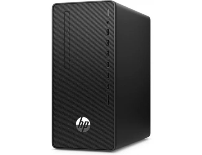 HP DES 300 G6 MT (4M5H3EA) kompjuter Intel® Quad Core™ I3-10100 8GB 256GB SSD Intel® UHD Graphics Win11 Pro