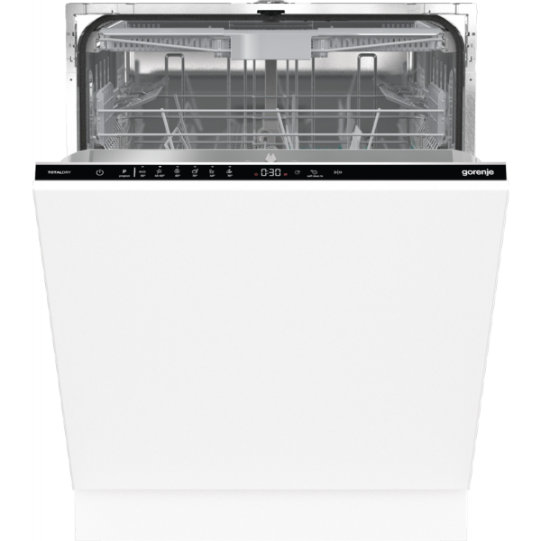 GORENJE Sudomašina GV643D90 Ugradna