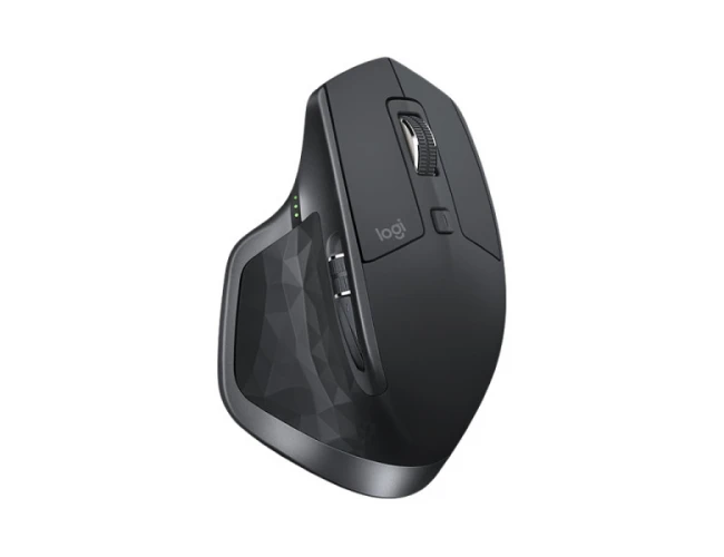 Logitech MX Master 2S Graphite (910-007224) bežični miš sivi