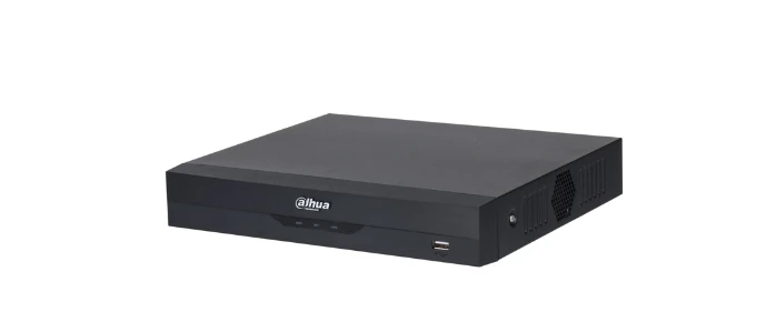 Dahua XVR5104HS-I3 Pentabrid FHD 4-kanalni 1U kompaktni DVR uređaj