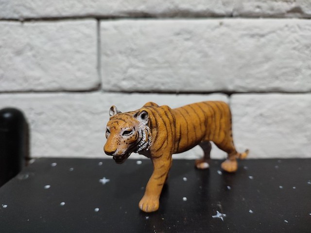 Schleich bengalski tigar