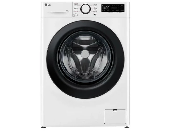 LG F4DR509SBW mašina za pranje i sušenje