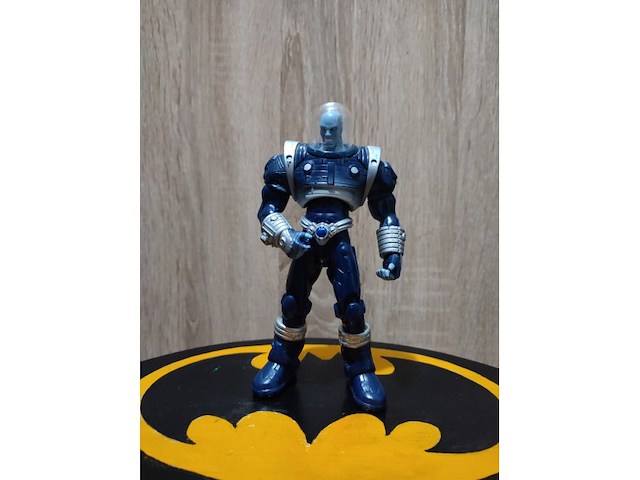 BATMAN MR. FREEZE