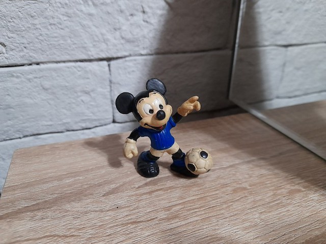 Mickey Mouse 2