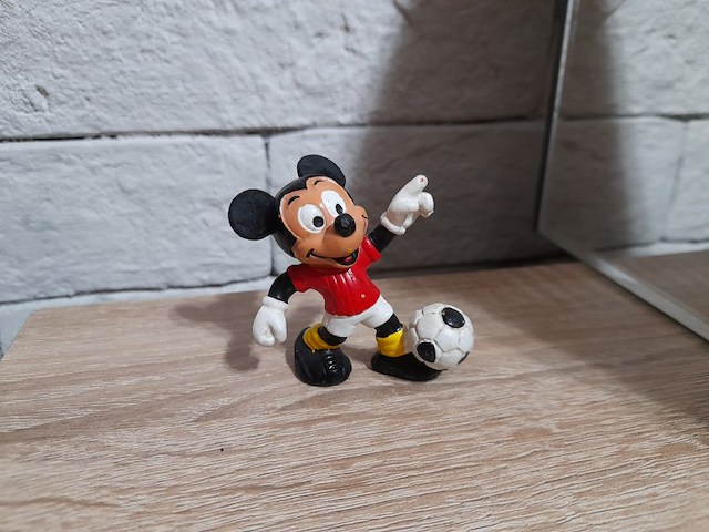 Mickey Mouse 1