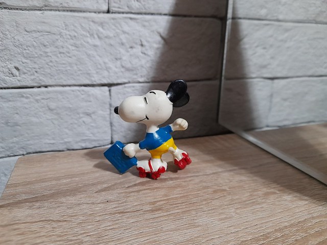 Snoopy 4