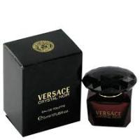 Versace Crystal Noir