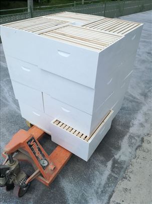 Košnice - Pčelarska oprema