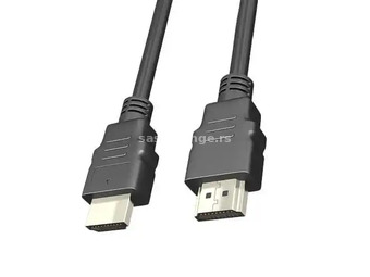 Kabl HDMI M/M V1.4 GOLD 1.5m KT-HK1.4 Kettz