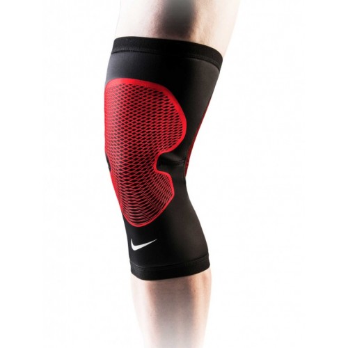 NIKE Zaštita za koleno PRO HYPERSTRONG 2.0