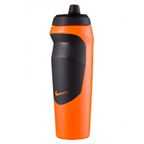 Nike hypersport boca 590ml Narandžasta