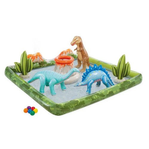 Dečiji bazen igraonica Jurassic park