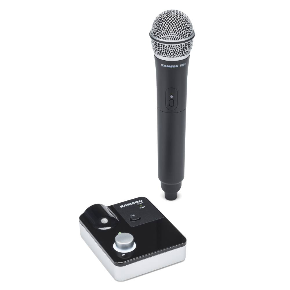 SAMSON XPDM Q6 Bežični mikrofon