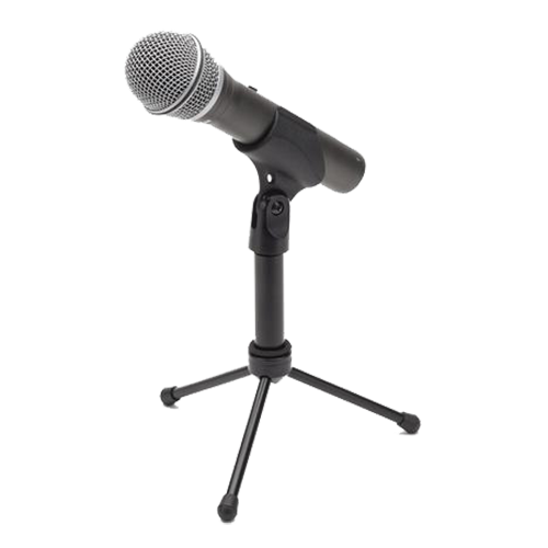 SAMSON Q2U mikrofon