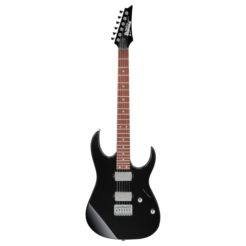 IBANEZ GRG121SP-BKN Električna gitara