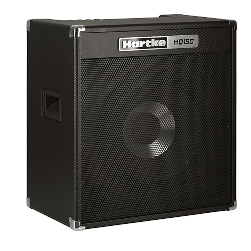 HARTKE Pojačalo za bas gitaru HD150