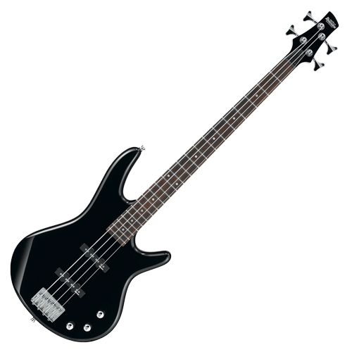 IBANEZ Električna bas gitara - GSR180-BK