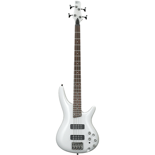 IBANEZ Električna bas gitara - SR300E-PW