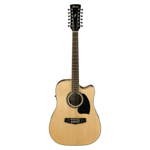 IBANEZ Akustična gitara PF1512ECE-NT