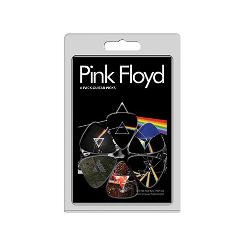 PERRIS Trzalice LP-PF3 Pink Floyd