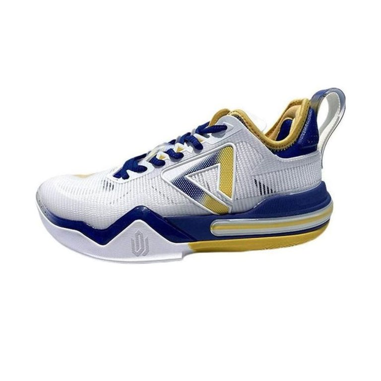 PATIKE ZA KOŠARKU PEAK ANDREW WIGGINS ET33817A AW1 WHITE/NAVY