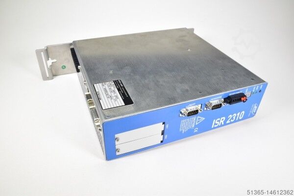 AC Servo Drives
IGAS mbH ISR2310