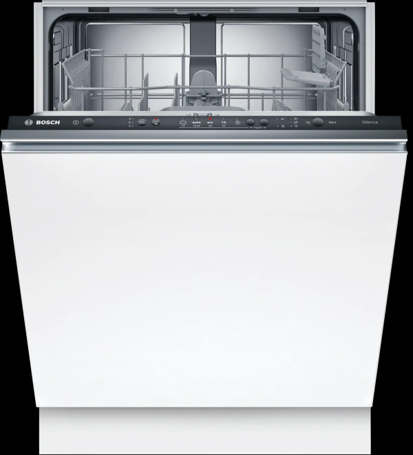 Bosch SMV25AX06E Ugradna mašina za pranje sudova