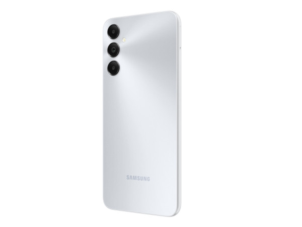 Samsung Smartphone Galaxy A05s 4GB 64GB srebrna (SM-A057GZSUEUC)
