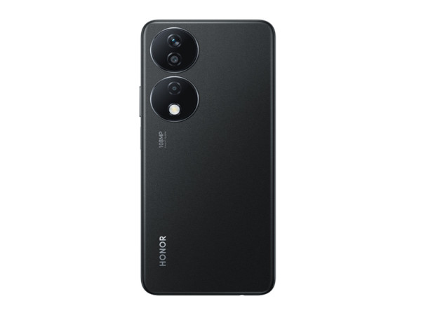 Honor Smartphone X7b 6GB 128GB, crna (5109AXWC)