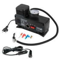 Kompresor za pumpanje guma 12V - 220V