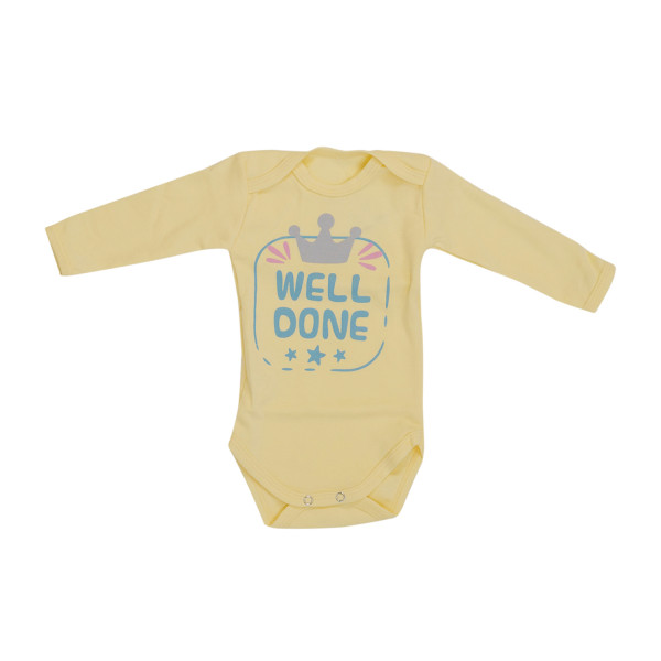 Lillo&Pippo bodi dr, unisex