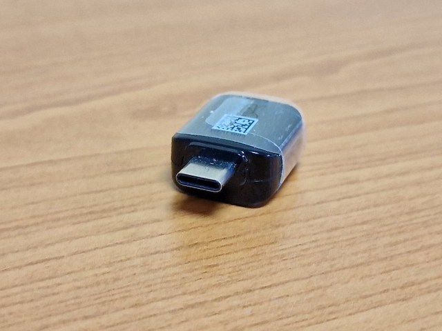 Samsung USB konektor na C