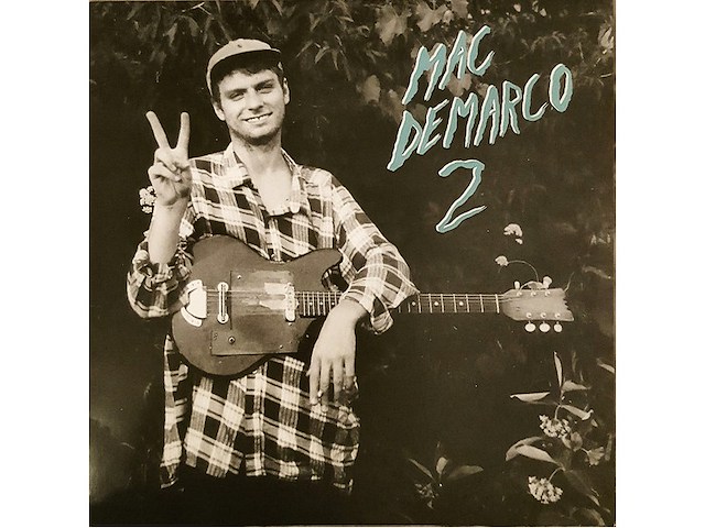 MAC DEMARCO - 2