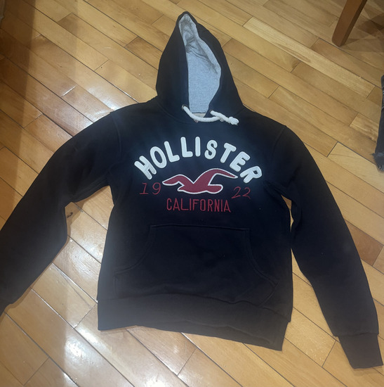 Hollister nov duks