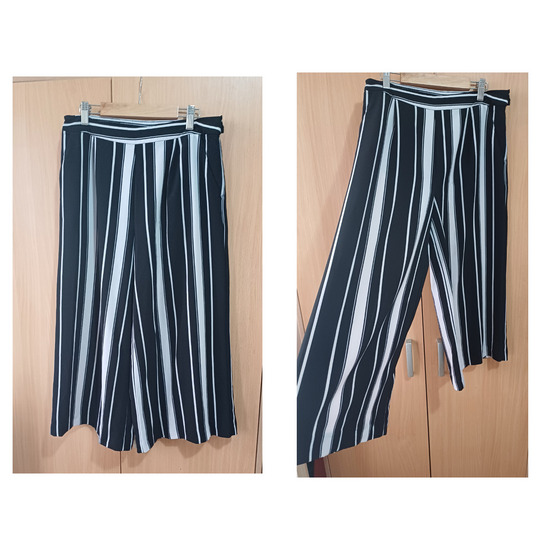 Suknja pantalone Woman limited by Tchibo