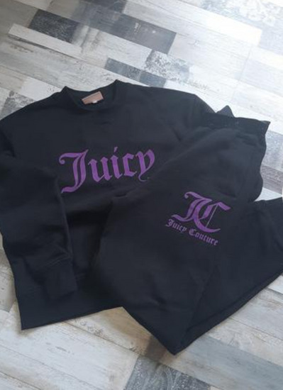    JUICY COUTURE