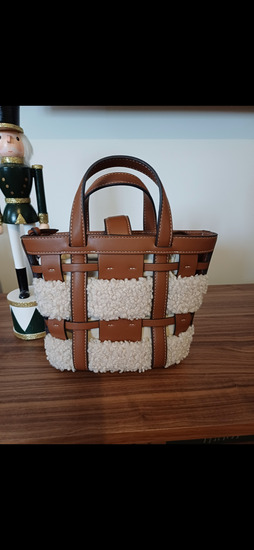 Torba Zara nova