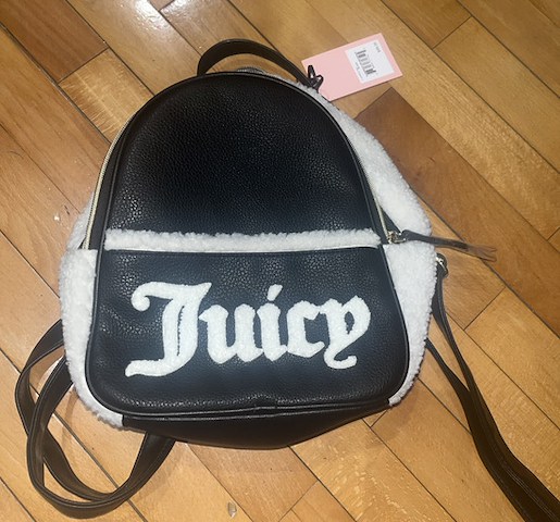 Juicy Couture ranac