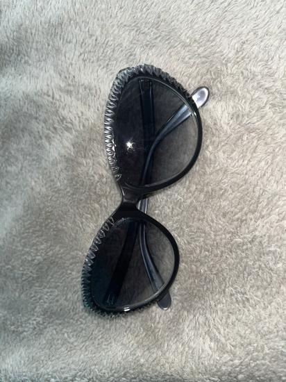 Alexander MQueen sunčane naočare
