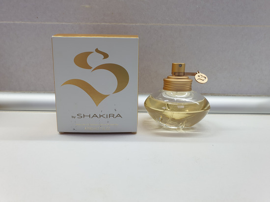 S by Shakira - 60/80ml - lična kolekcija