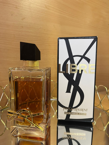 Ysl Libre intense 90ml