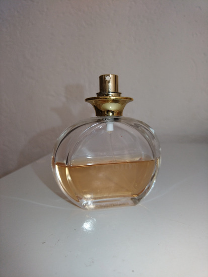 Illusion by tricia KRKA 50ML VINTAGE