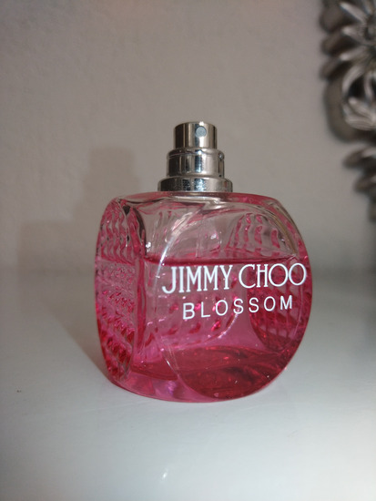 Jimmy choo blossom 60ml original