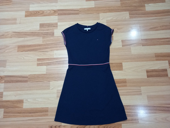 Tommy Hilfiger original haljina vel 164