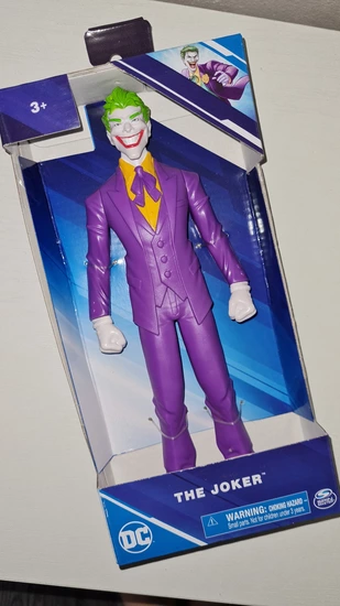 Joker nova igracka