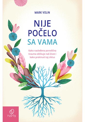 Nije počelo sa vama – Mark Volin